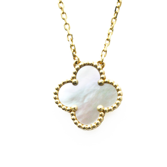 Van Cleef & Arpels | Jewelry | Van Cleef Arpelspolished Vintage ...